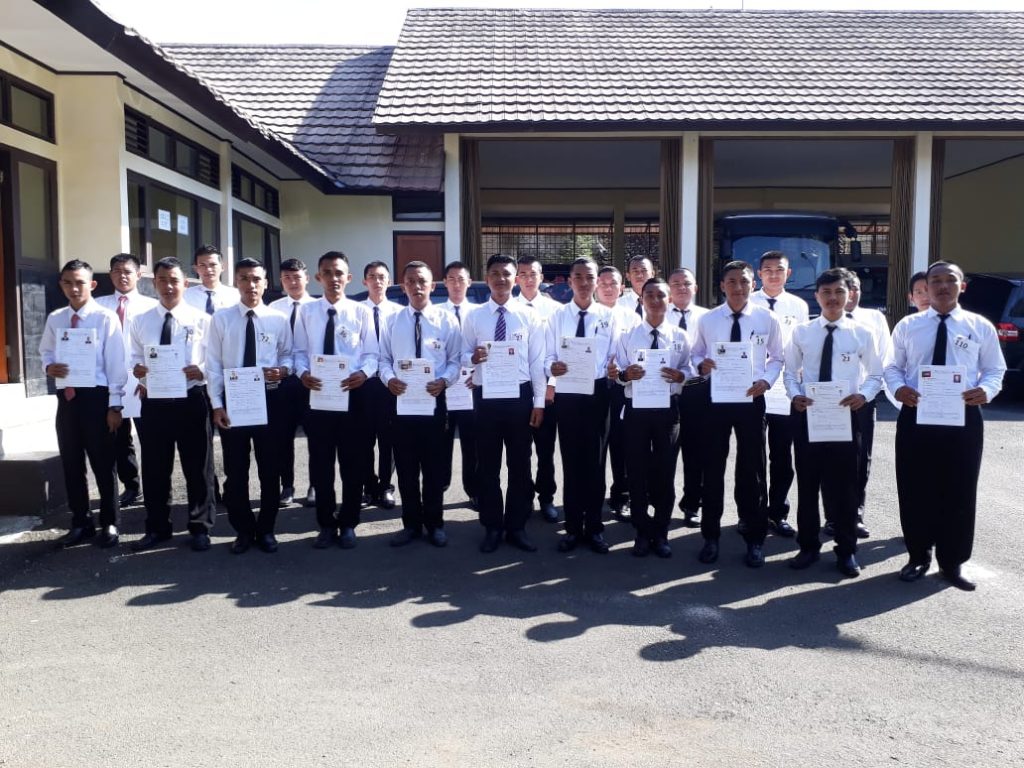 Galeri - LPK Japan Mandiri Indonesia